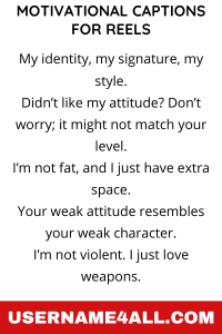 60+ Amazing Captions For Reels To Get More Views and Likes