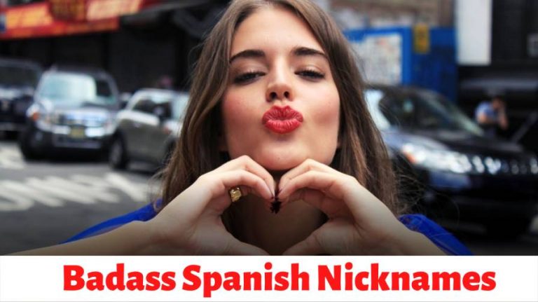 200+ Spanish Nicknames for Guys and Girls With Meaning [2022]