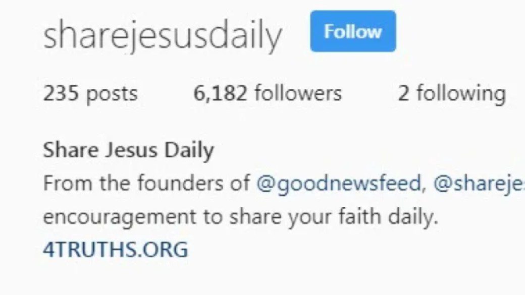 800+ BEST Christian Bio For Instagram 2024 | Cool Christian Bio