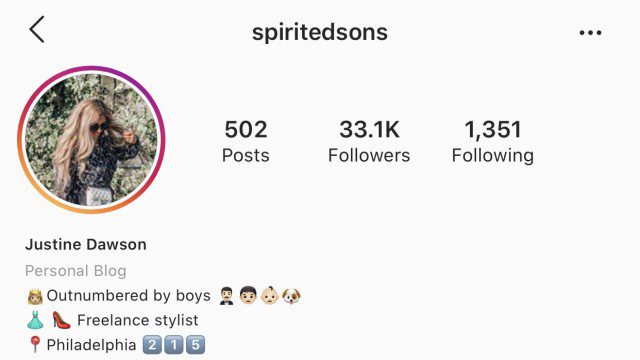 1000+ Best Instagram Bio For Girls | Classy Stylish Bio [2024]