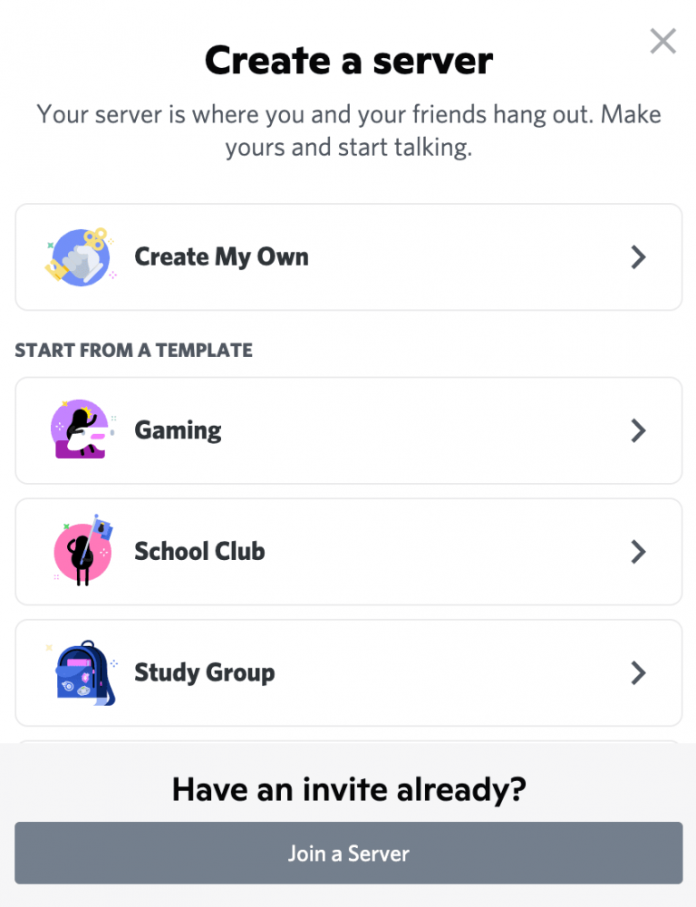 900+ Best Discord Server Names Ideas For Gaming & Friends