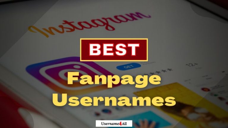 550+ Editor Usernames: Good Usernames Ideas for Editors