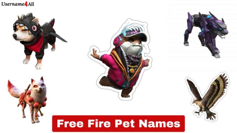 【300+】 Cool & Stylish Free Fire Guild Name Ideas Including Symbols