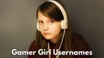 Gamer Girl Usernames: 900+ Best Gamer Girl Names [Fortnite, PUBG, COD]
