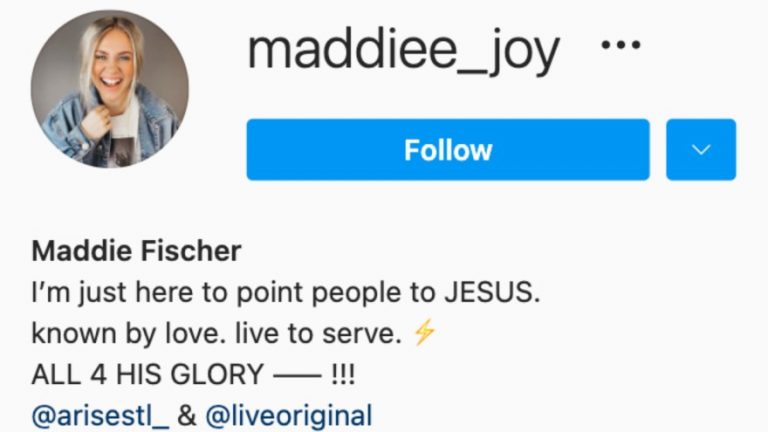 800+ BEST Christian Bio For Instagram 2024 | Cool Christian Bio