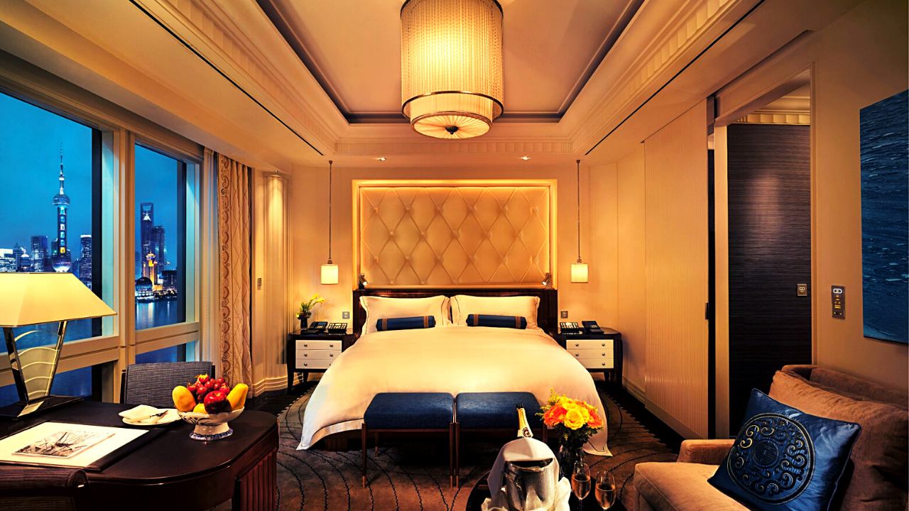 1000+ Unique & Creative Hotel Names Ideas to Attract People