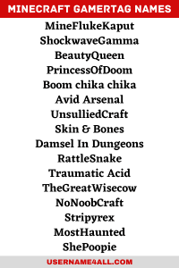 1350+ Cool Gamertag ideas List For XBOX, PS4, and Pro Gamers