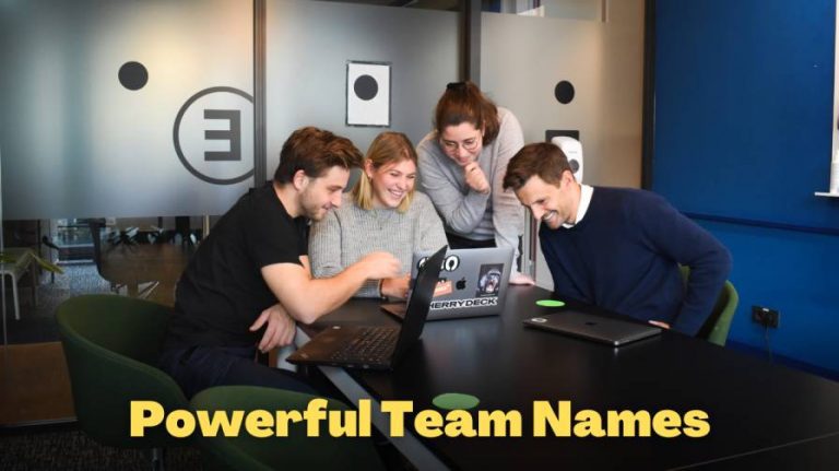 Usernames, Names, and NickNames Ideas - Username4All