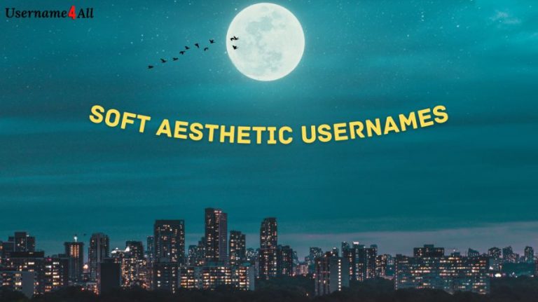 550+ Best OG Usernames Ideas That Ain’t Taken (2022)