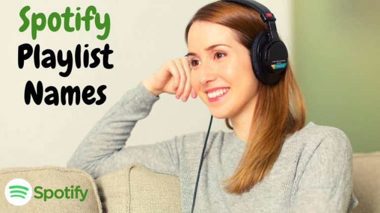 650+ Depressing and Sad Playlist Names Ideas For Spotify