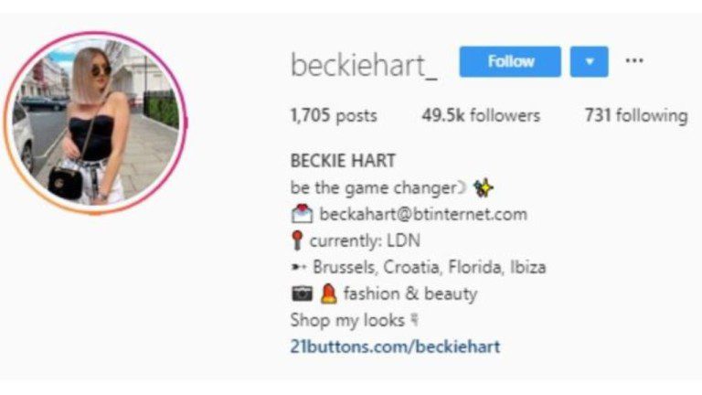 1000+ Best Instagram Bio For Girls | Classy Stylish Bio [2024]