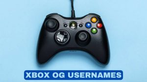 550+ Best OG Usernames Ideas That Ain’t Taken (2022)